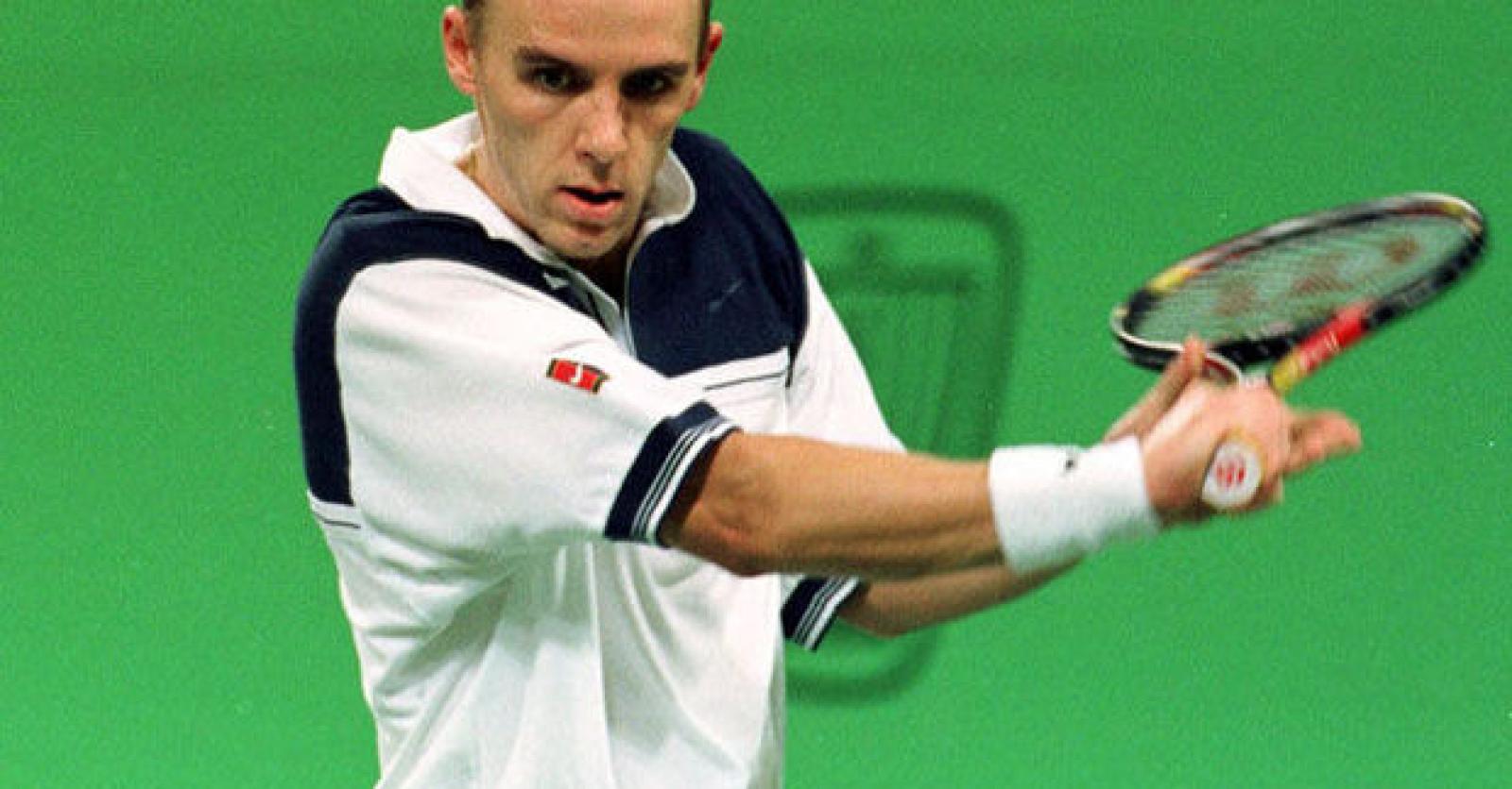 Tennis : Van Herck pressenti pour succéder à Willems à la tête de l ...