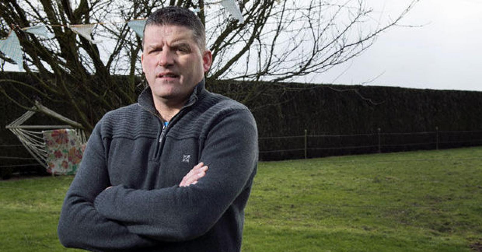 Cinq questions qu'on n'osait pas poser à Philippe Albert