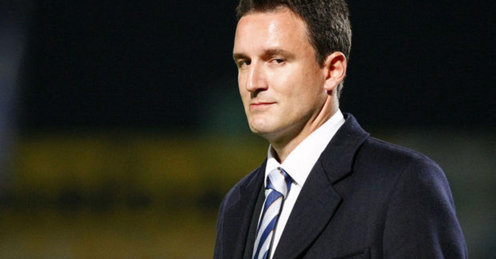 Aleksandar Jankovic signe à Malines