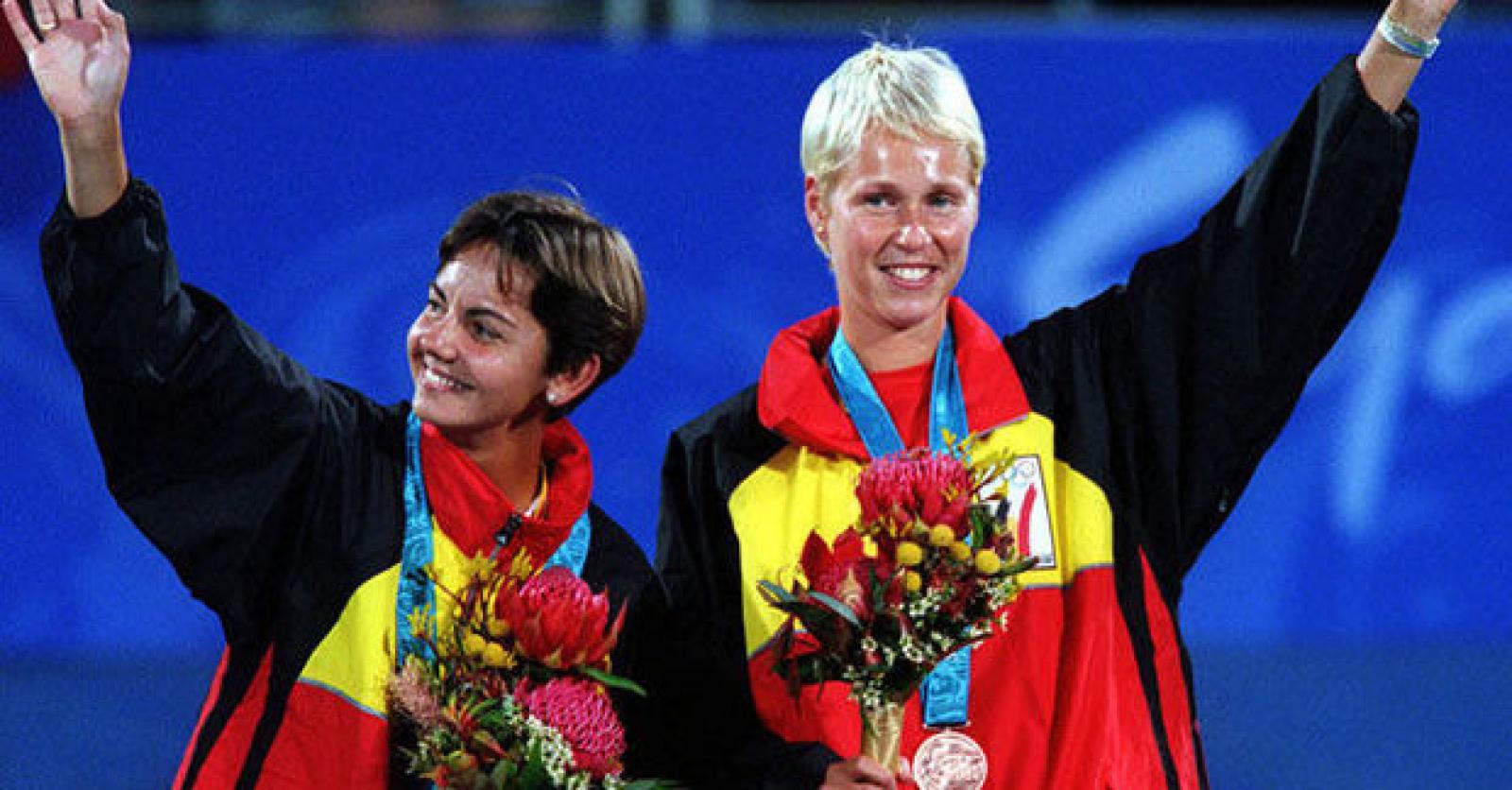 Rétro JO : Sydney 2000, unité australienne et coréenne