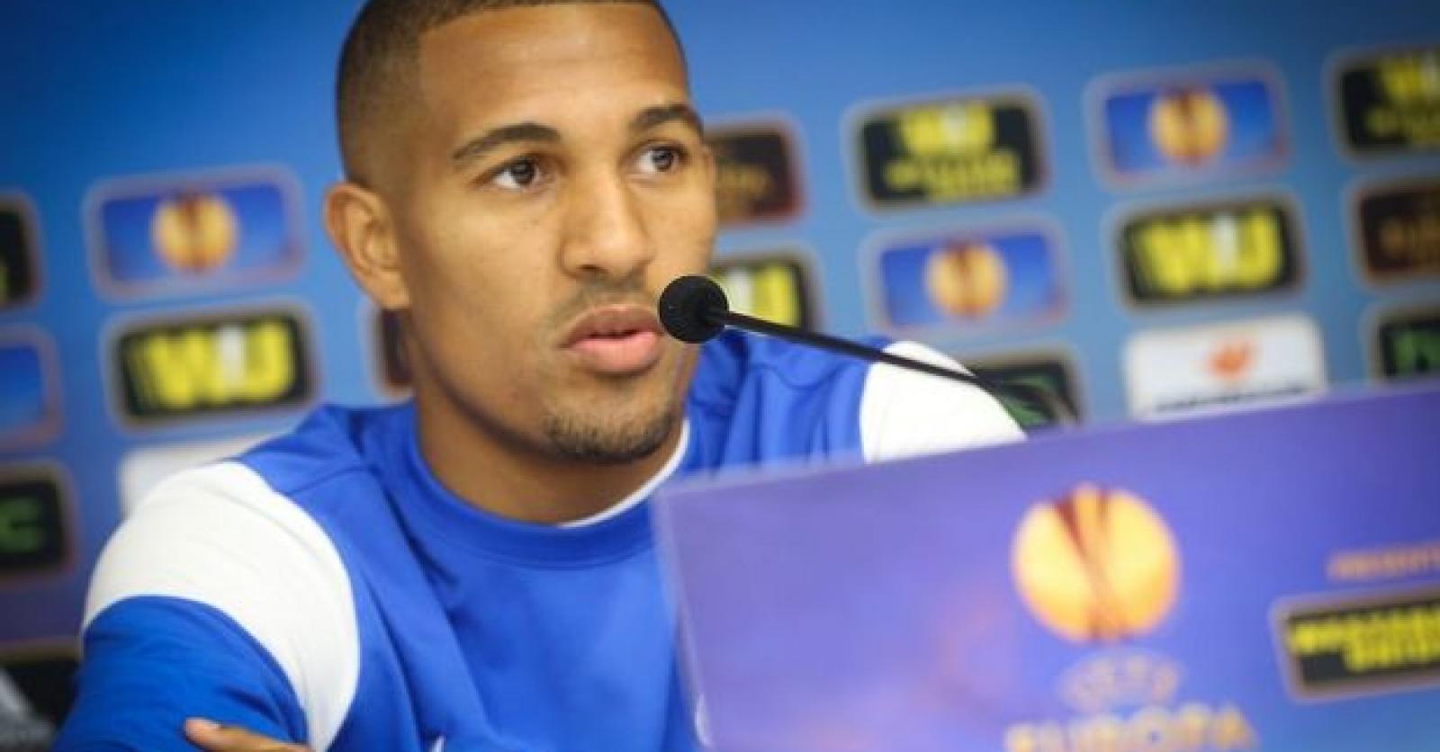 Qui es-tu le Dynamo Moscou