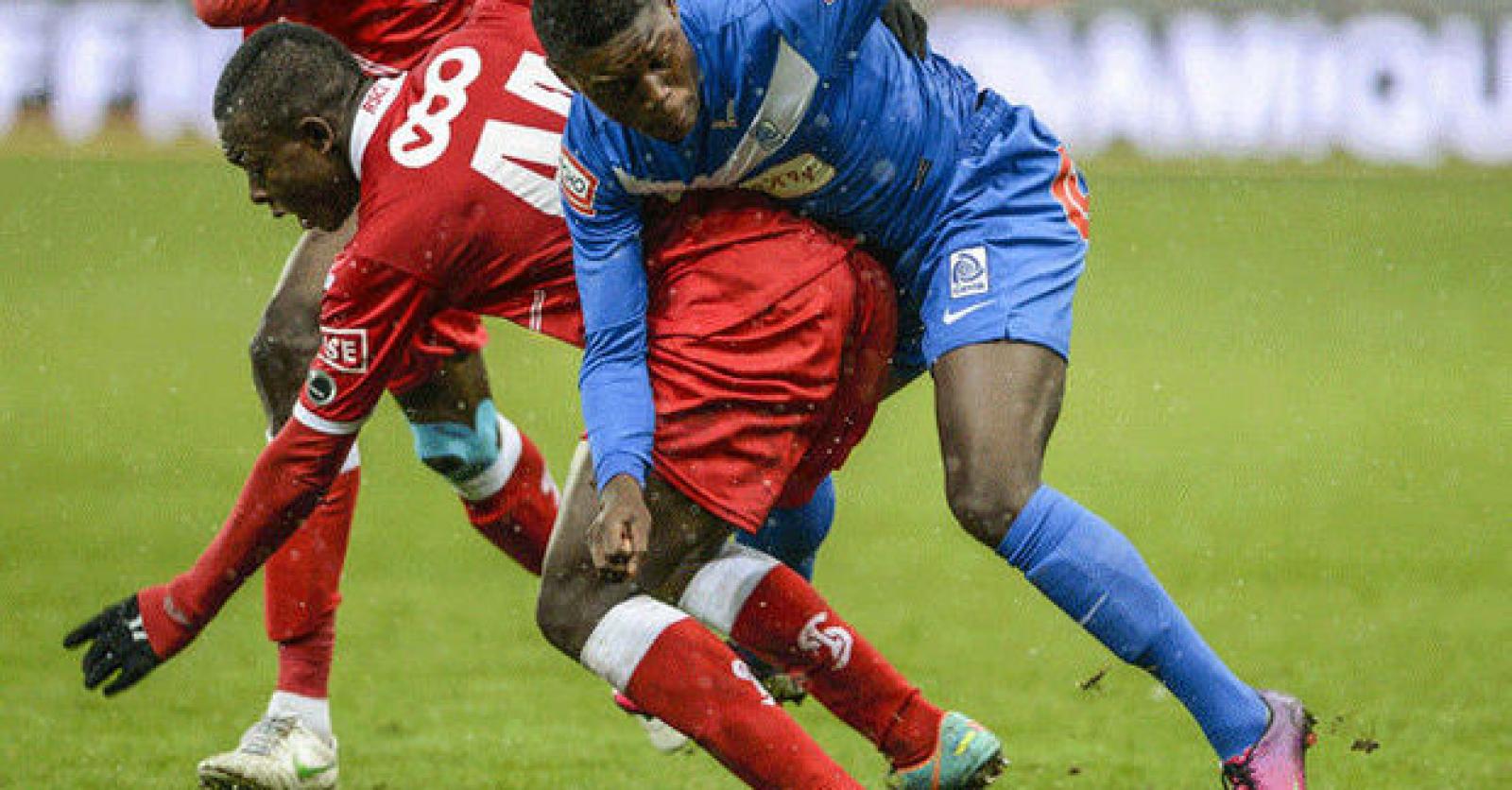 Standard-Genk : un choc pour la 2e place et plus si affinité...