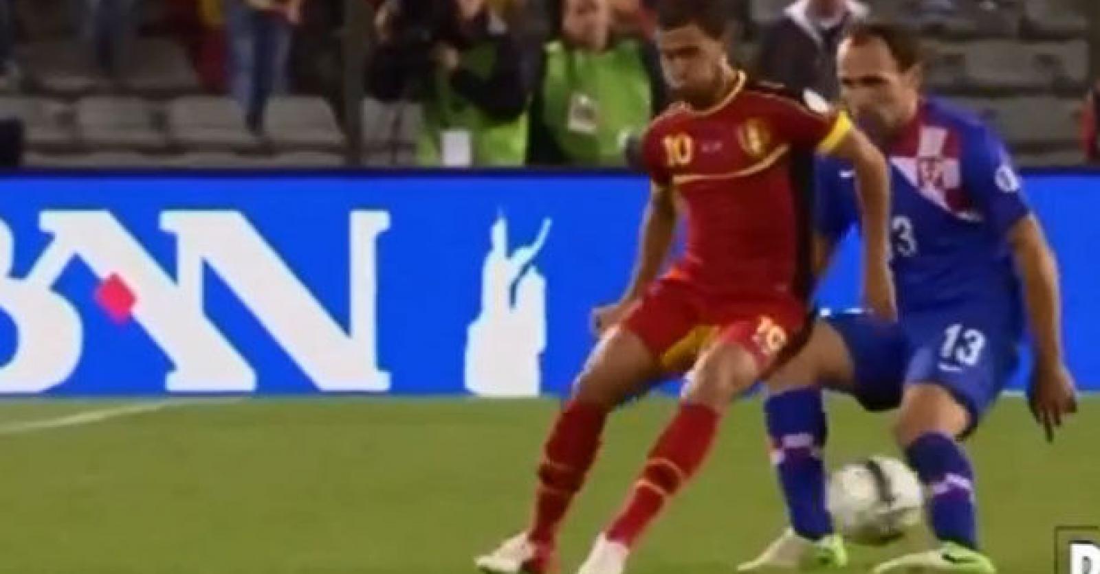 Diables Rouges: les plus beaux moments de la campagne (en vidéo)