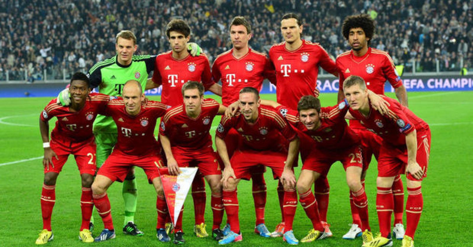 Bayern Munich : la Wunderteam veut entrer dans l'histoire