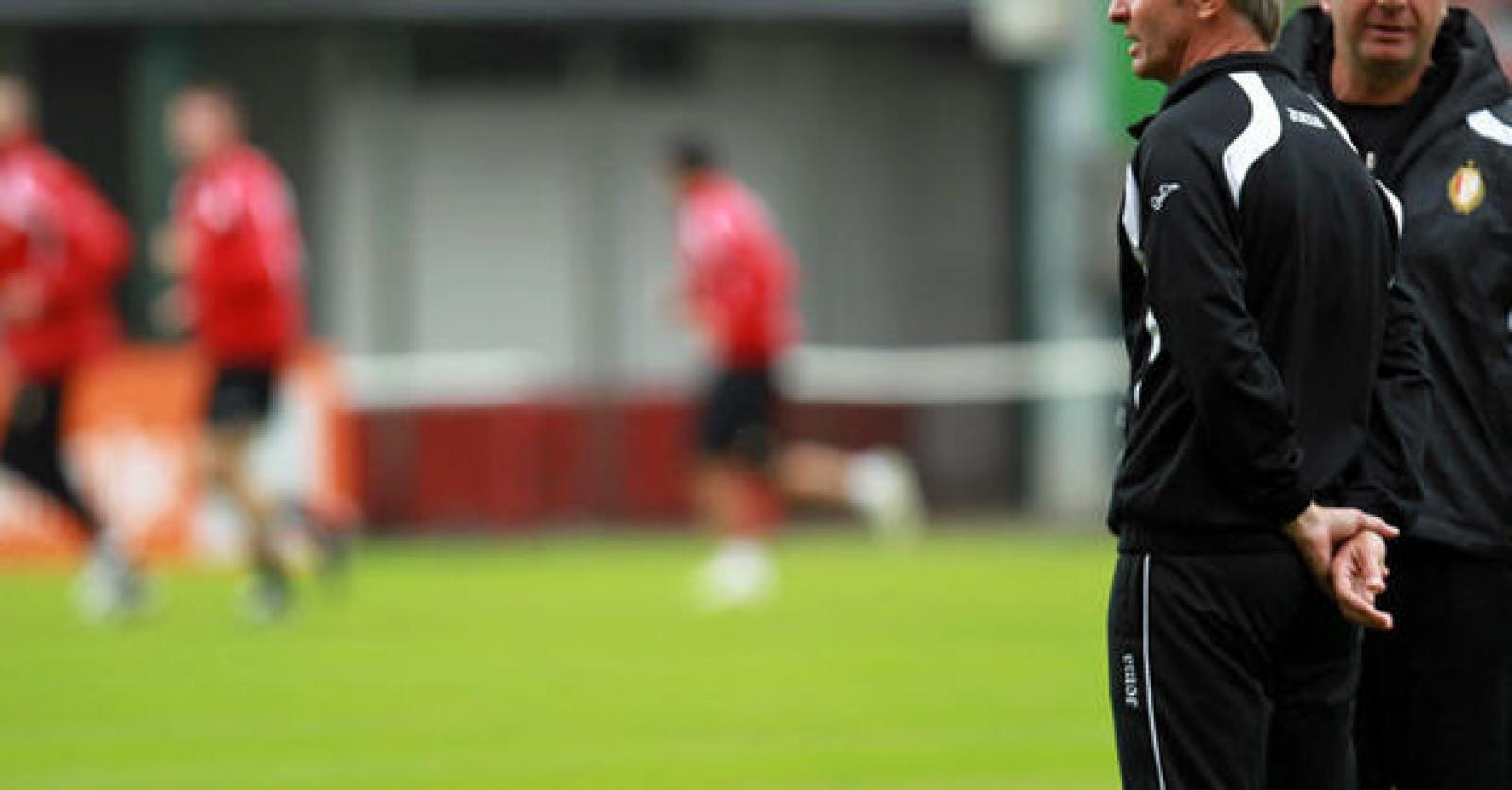 Les avantages et désavantages du Standard