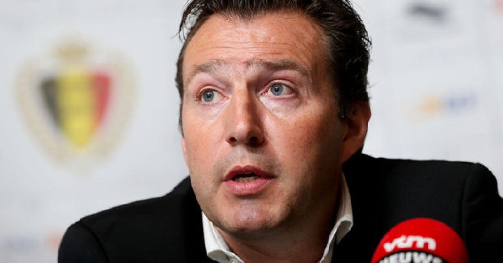 Diables Rouges: Meunier débarque, Nainggolan et Vossen reviennent