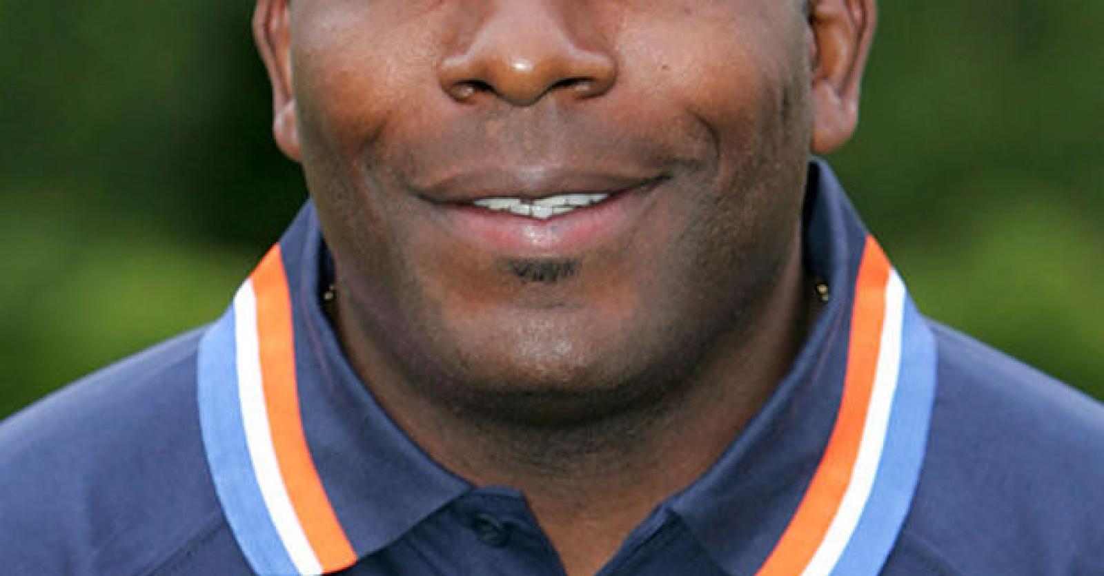 Lierse : Stanley Menzo nommé entraîneur