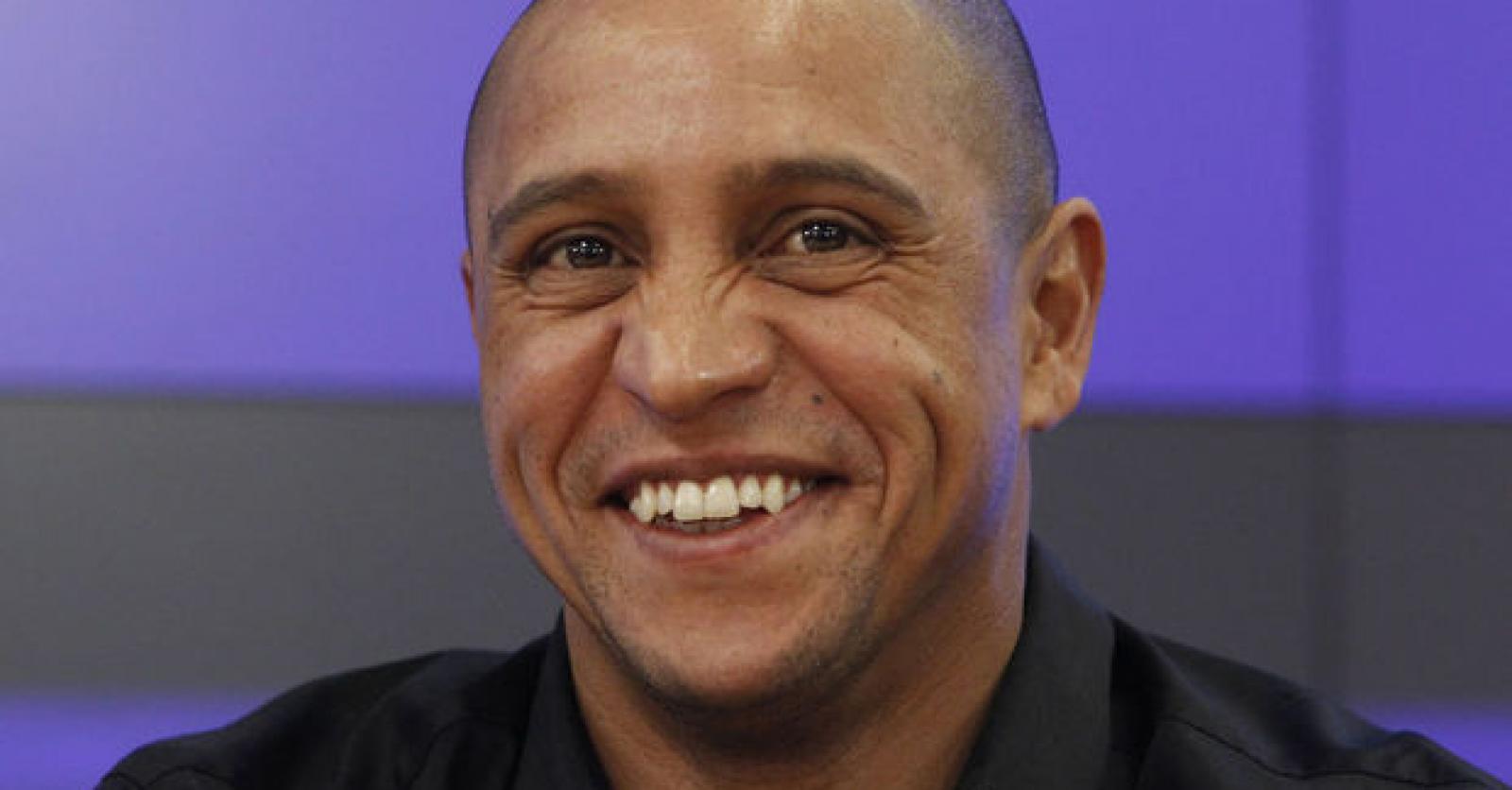 Roberto Carlos veut réécrire une histoire