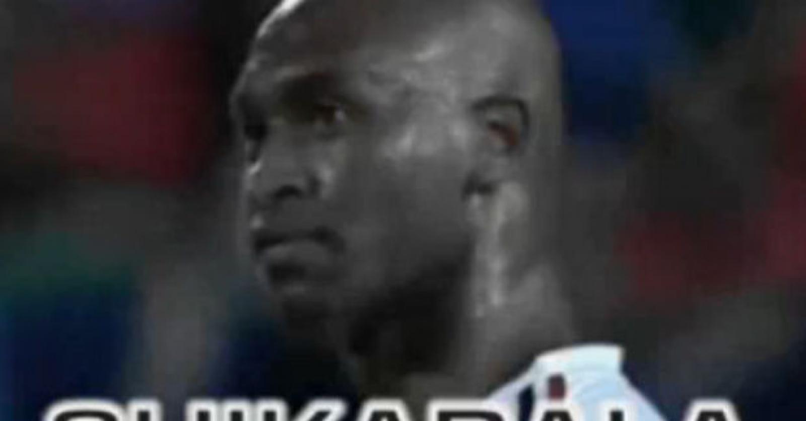 Shikabala, premier transfert d'Anderlecht
