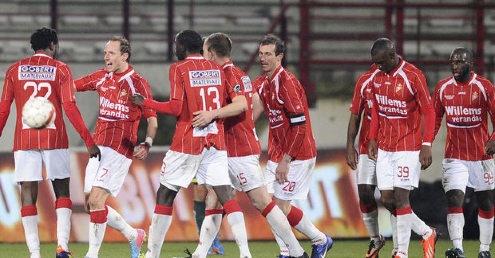 Mons signe un excellent 4 sur 6 (en vidéo)