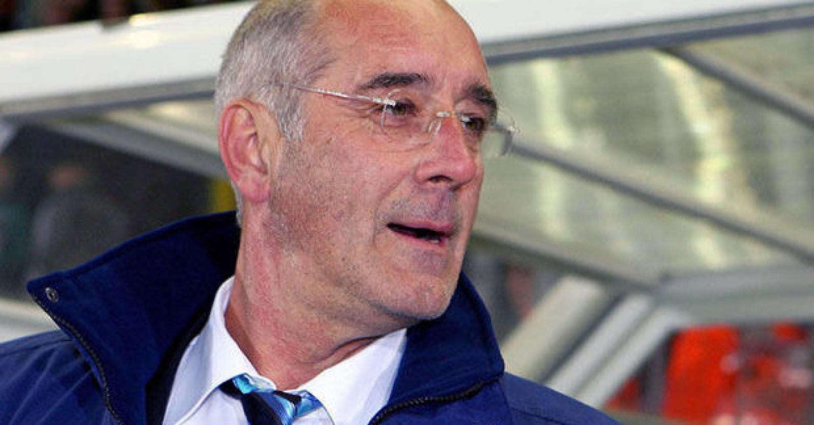 Walter Meeuws est hors de danger