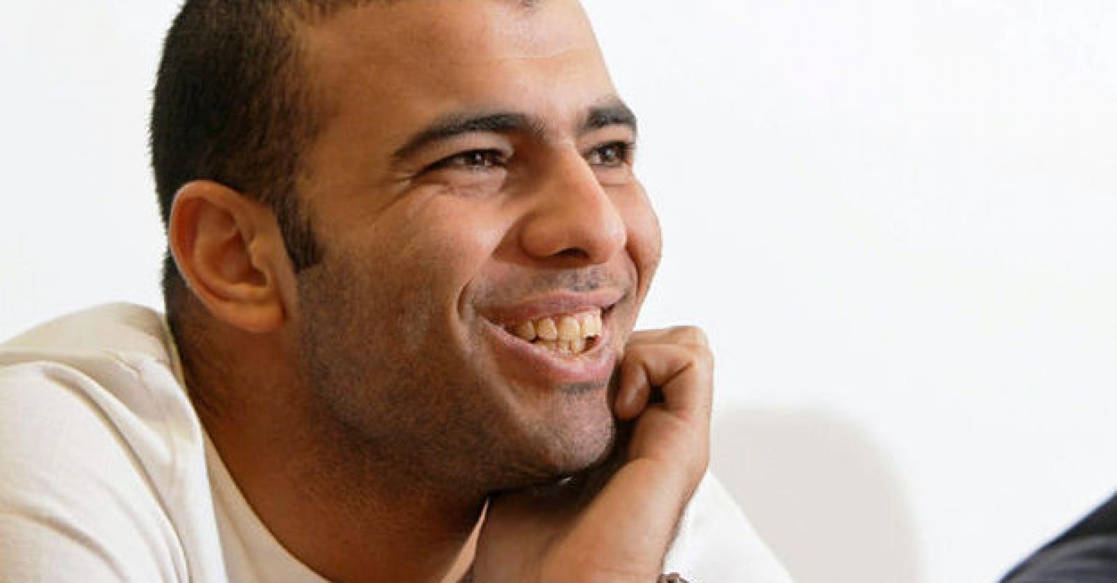 Standard: Emad Meteb est reparti en Egypte sans prévenir