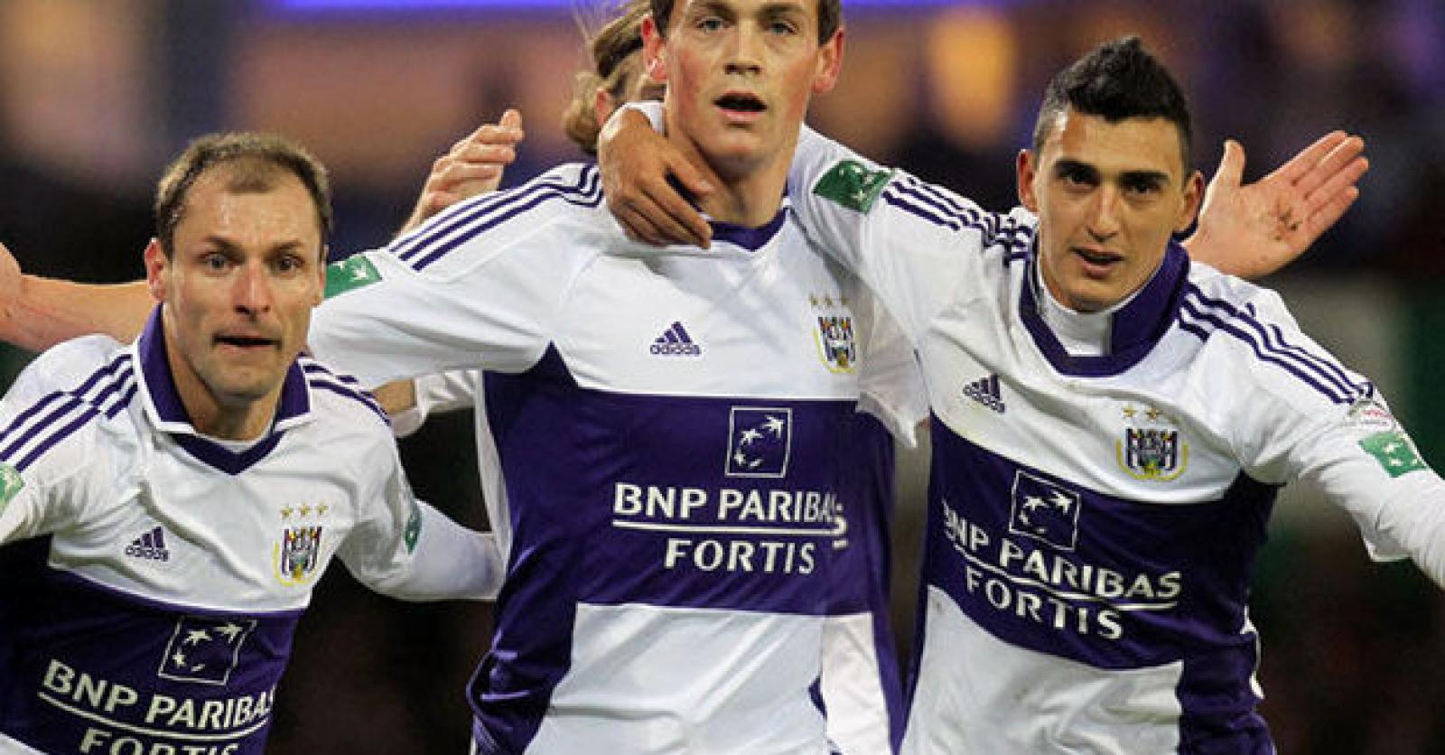 Le Top 10 du weekend : Tom De Sutter