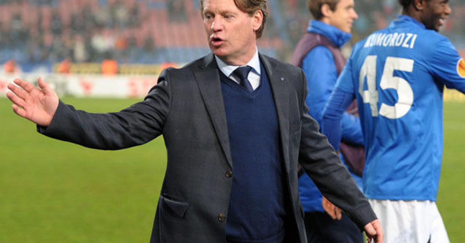 Super Mario Been se fait une place dans l'histoire de Genk