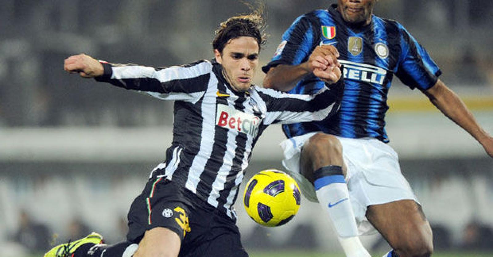 Profil : Alessandro Matri, la mitraillette de la Juventus