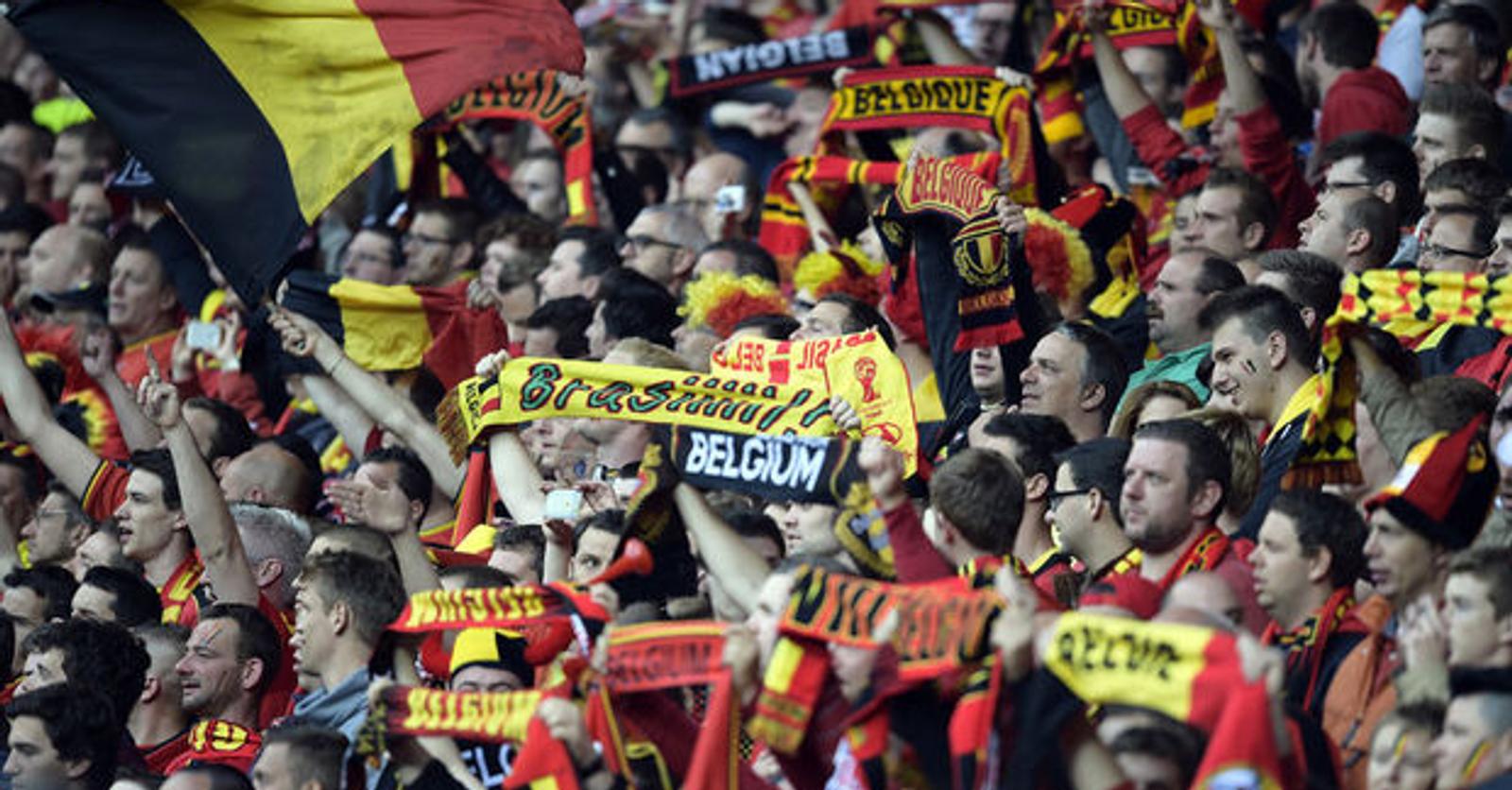 Diables Rouges : pas de fan day à Sclessin le 6 septembre