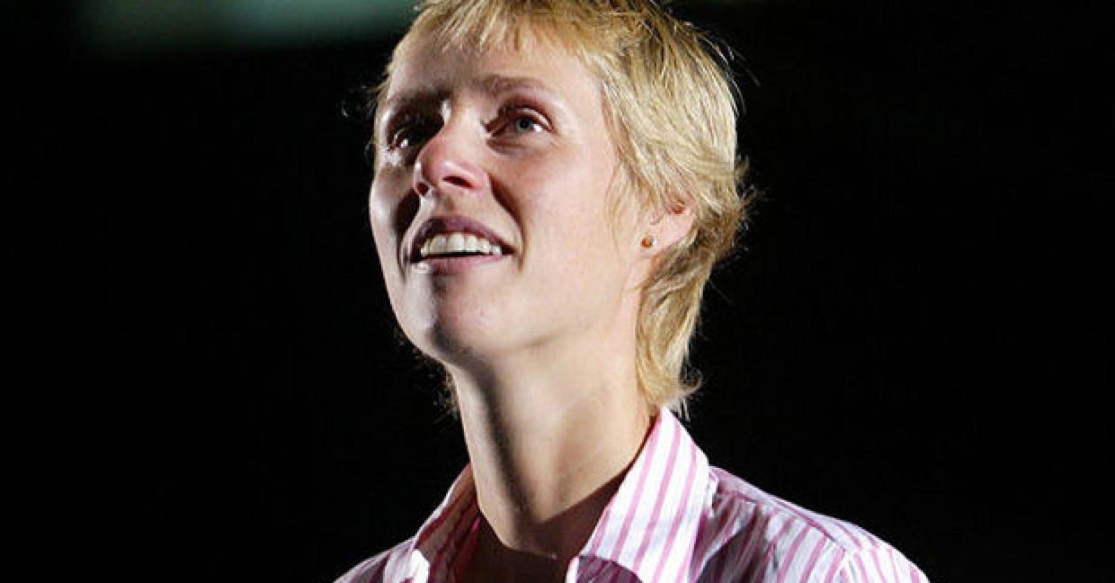 Els Callens de retour sur le circuit WTA, en double avec Nancy Feber