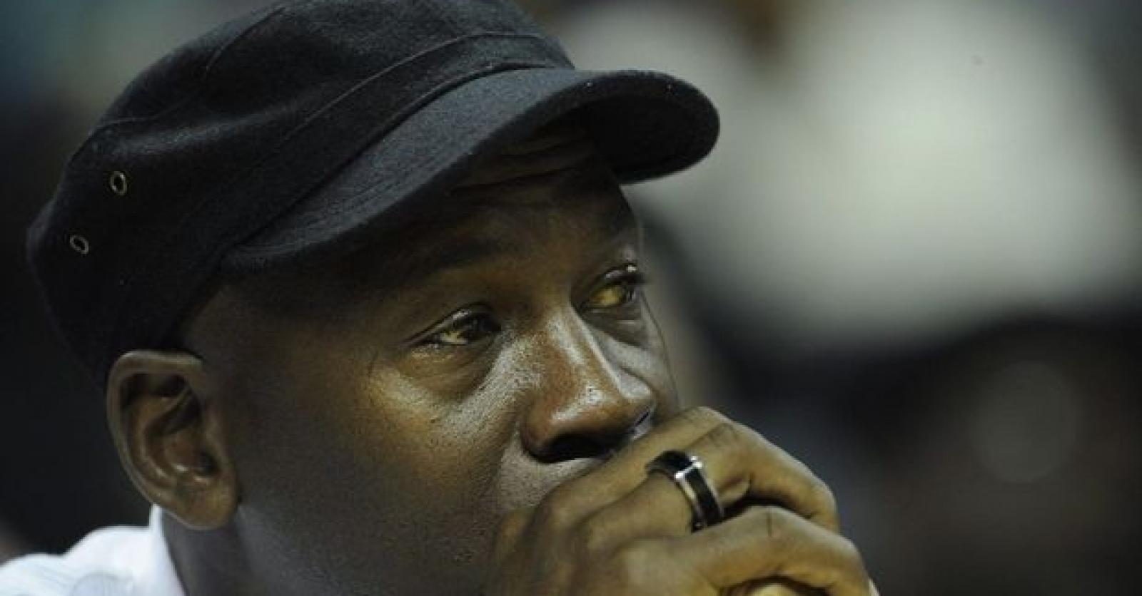 Michael Jordan continue à gagner de l'argent