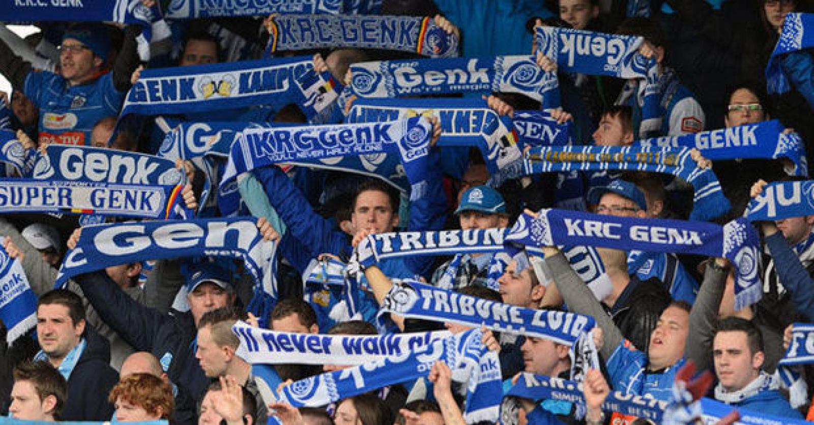"Genk financièrement le plus sain de Belgique devant le Standard"