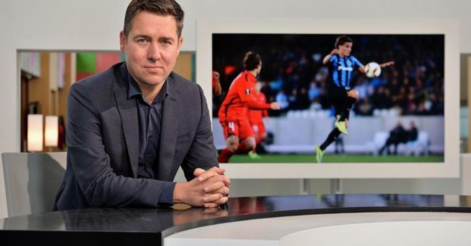 Mannaert : " Nous devons réagir. Pas sur Twitter ni sur Facebook mais ...