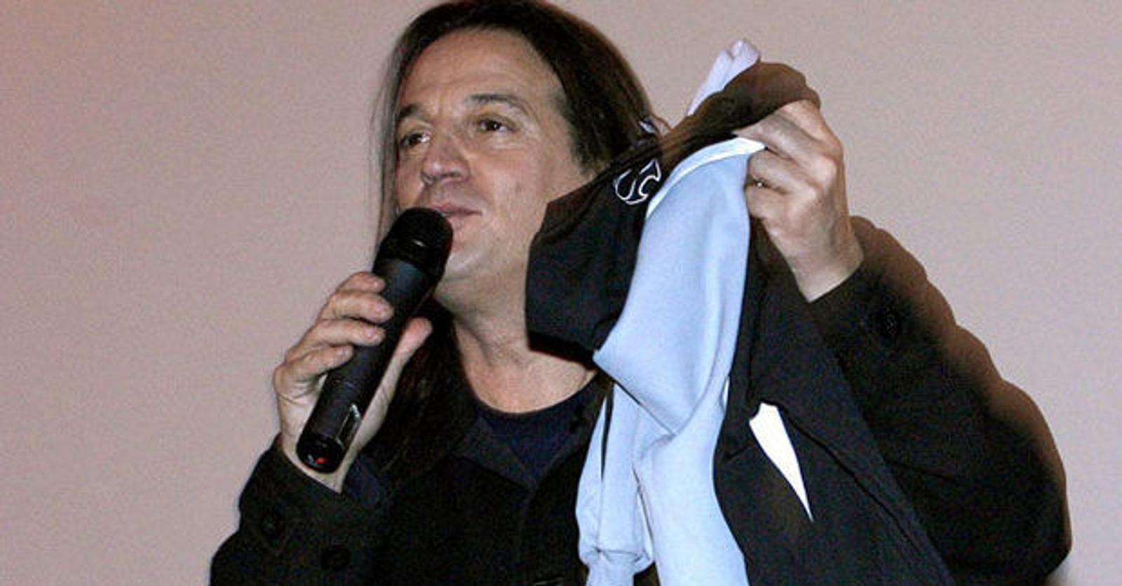 D3 : Francis Lalanne et Matt Pokora à la rescousse du FC Bleid