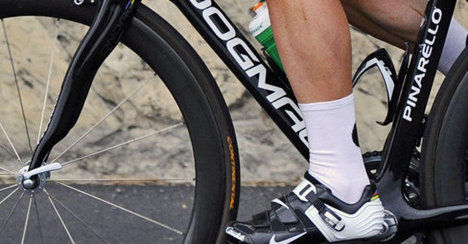 L'Aicar, le nouveau produit dopant en vogue dans le peloton