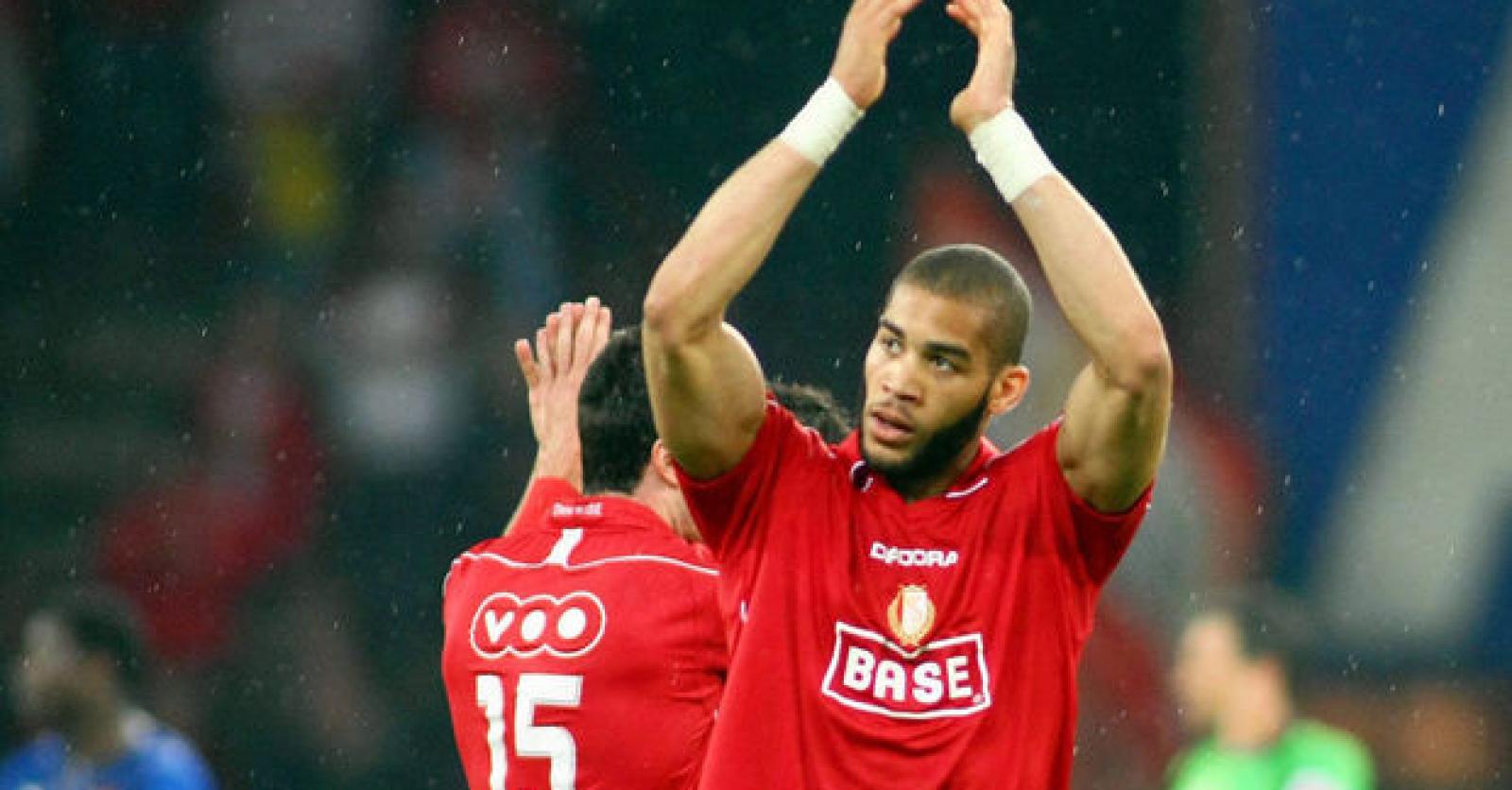 Oguchi Onyewu entre dans la galaxie Duchâtelet