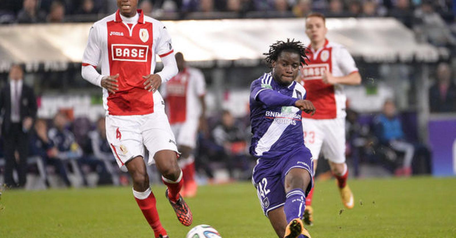 La Jupiler Pro League au 12e rang mondial