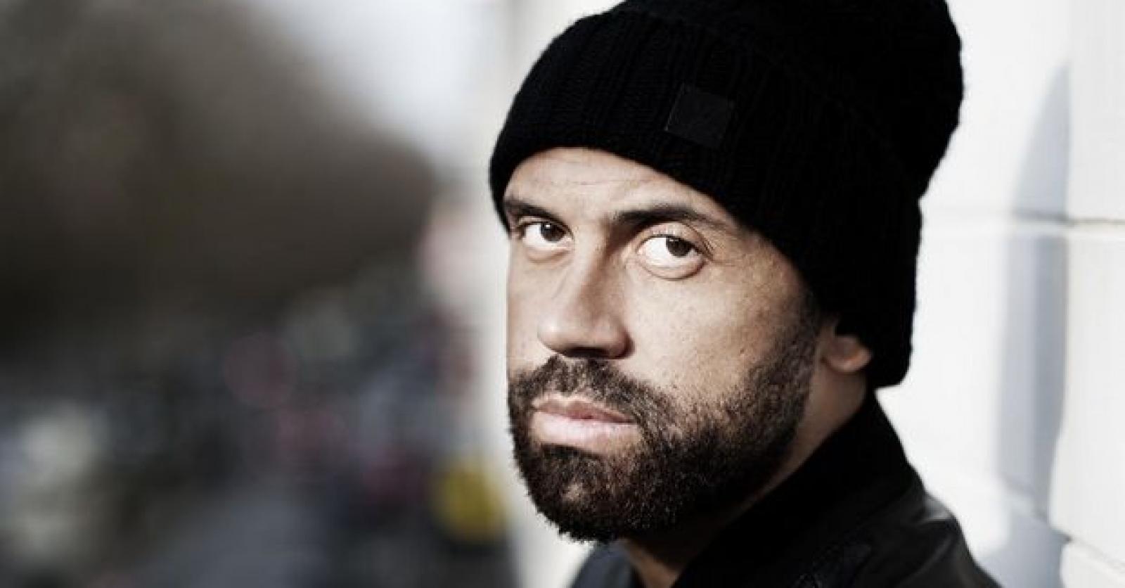 Anthony Vanden Borre a fait "le choix du coeur"
