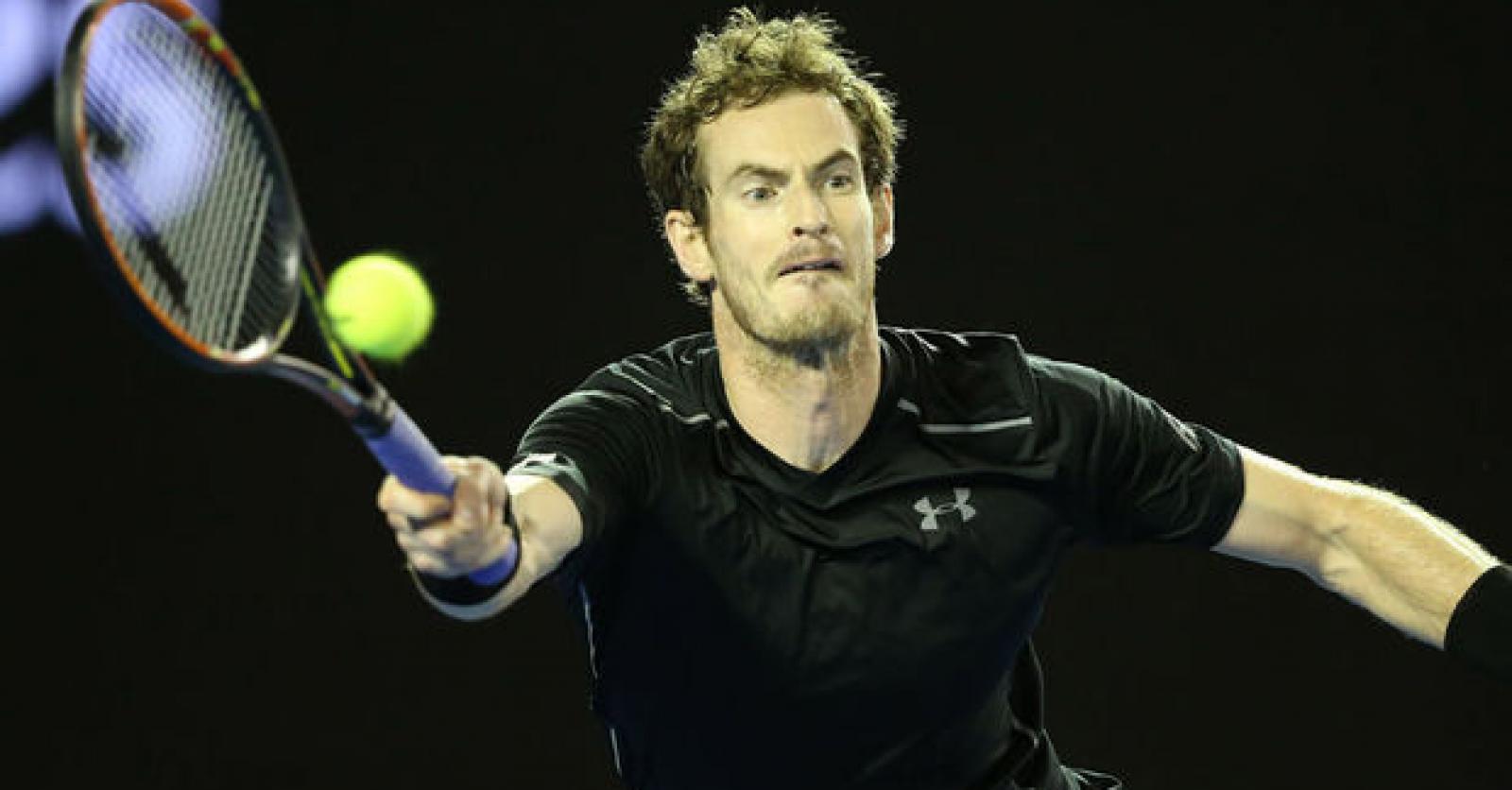 Carnet rose: Andy Murray papa d'une petite fille