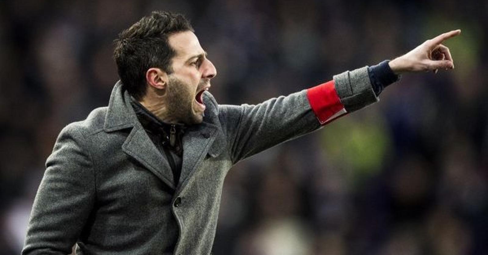 "Beaucoup trop instable pour viser haut"