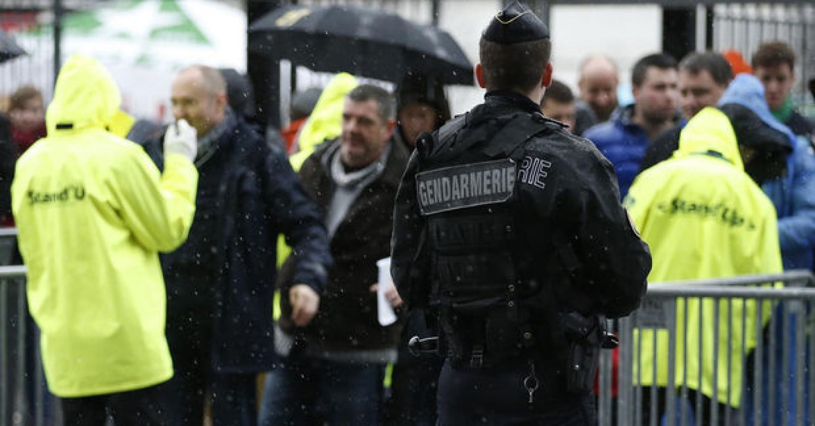 Euro 2016: sécurité vs "gros sous"