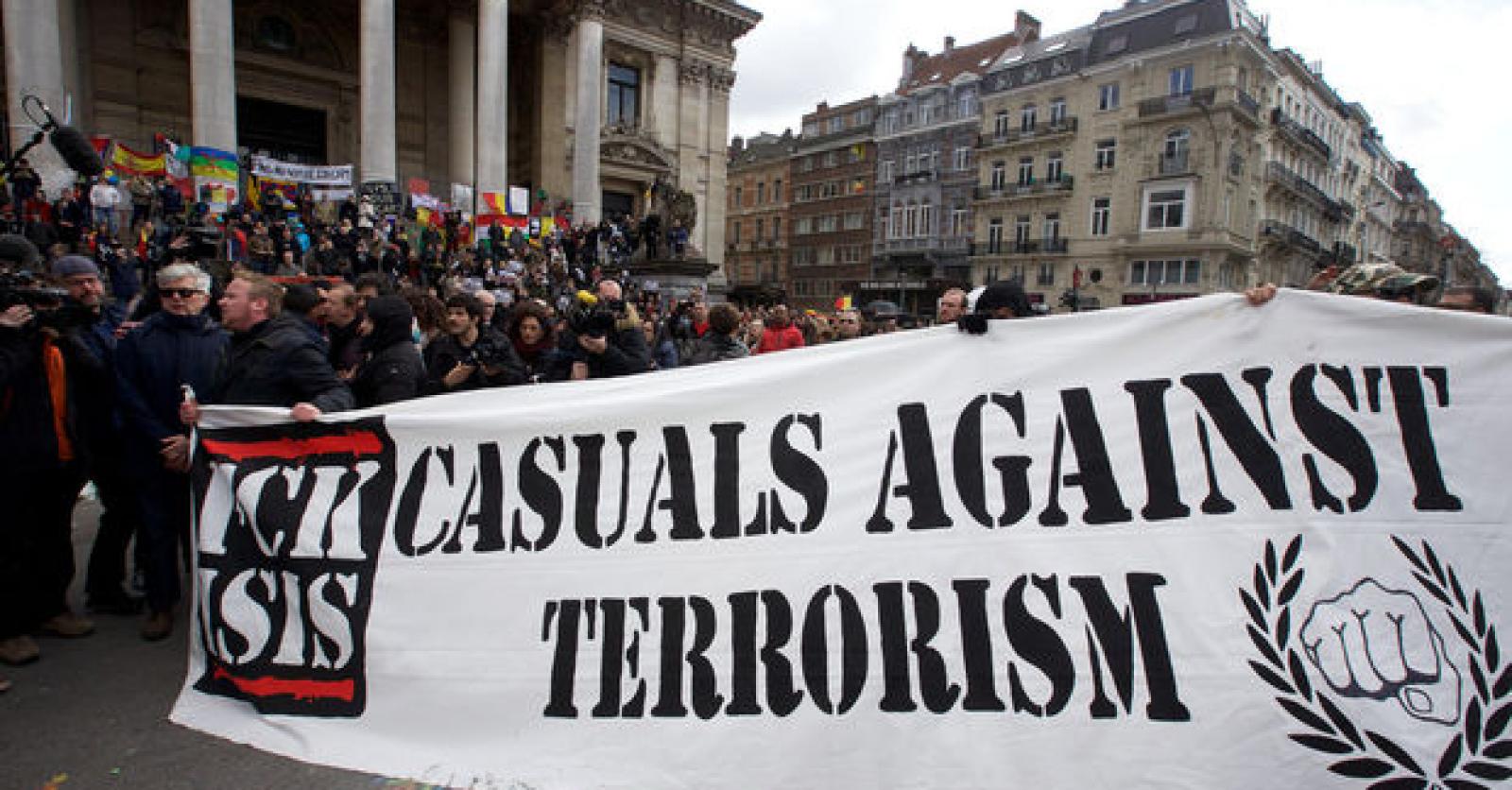 Ultras et Hooligans : deux mouvements bien distincts