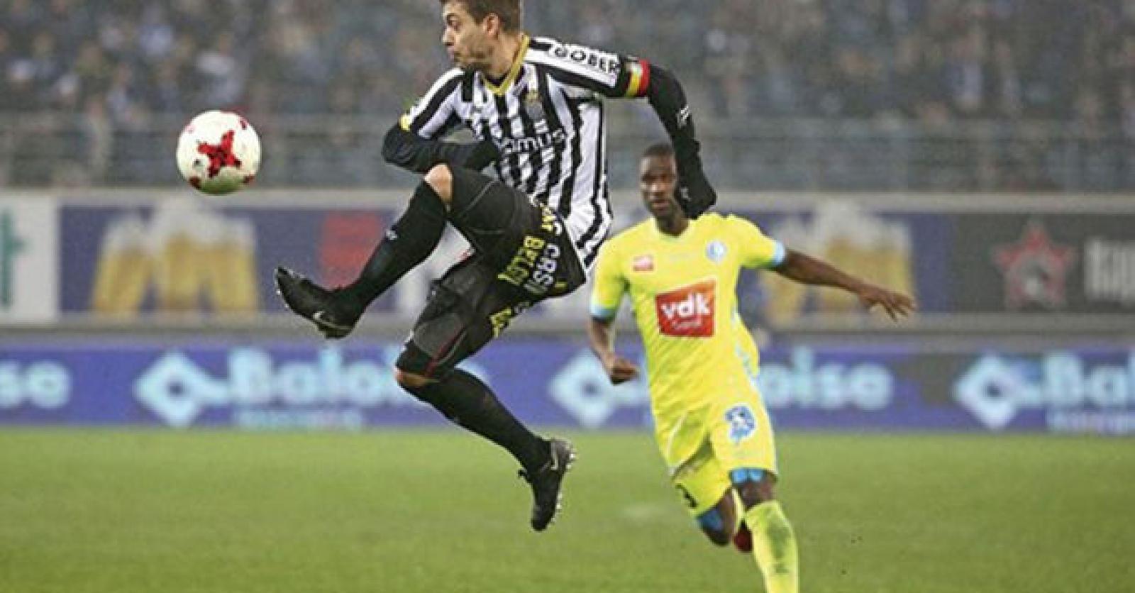 Javier Martos, le discret mais incontournable capitaine des Zèbres