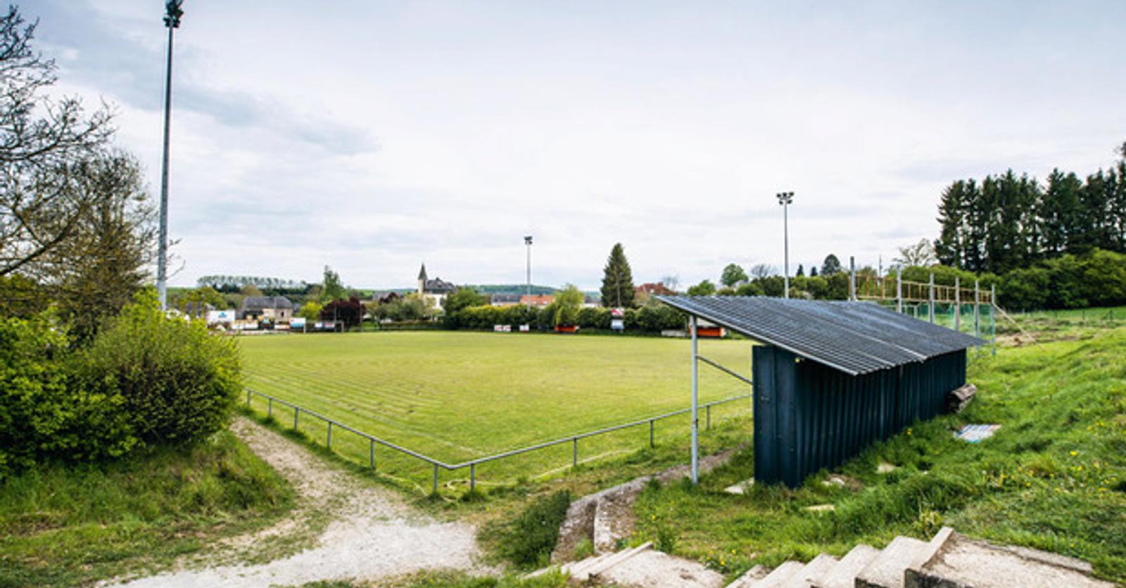 L'ES Bleid ou la renaissance d'un club