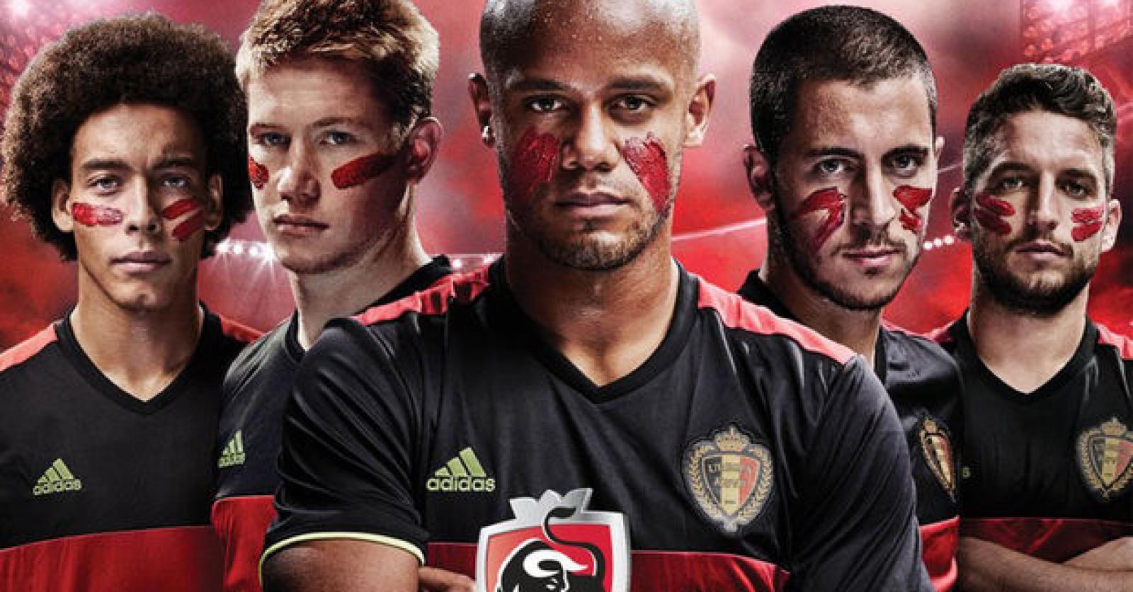 Les cinq Diables Rouges qui n'iront pas en Russie sont-ils déjà connus?