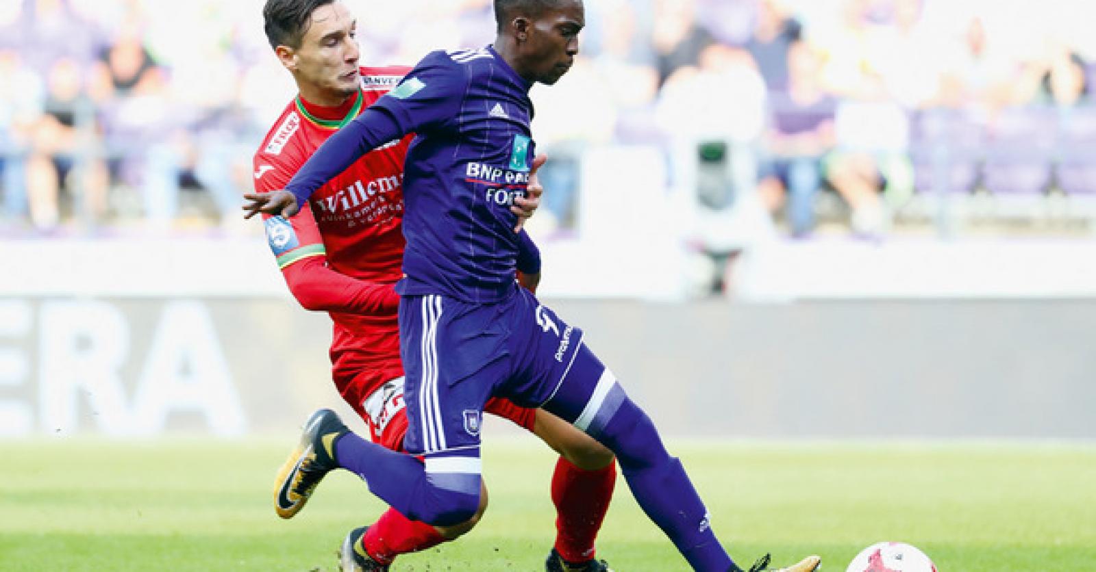 LE SUPER AIGLE DU QATAR