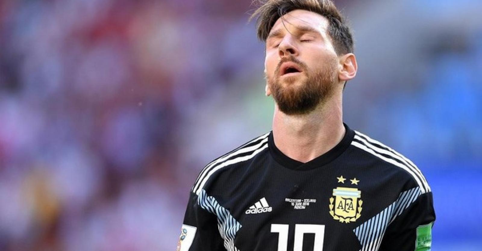 Messi - Ronaldo : qui est la chèvre