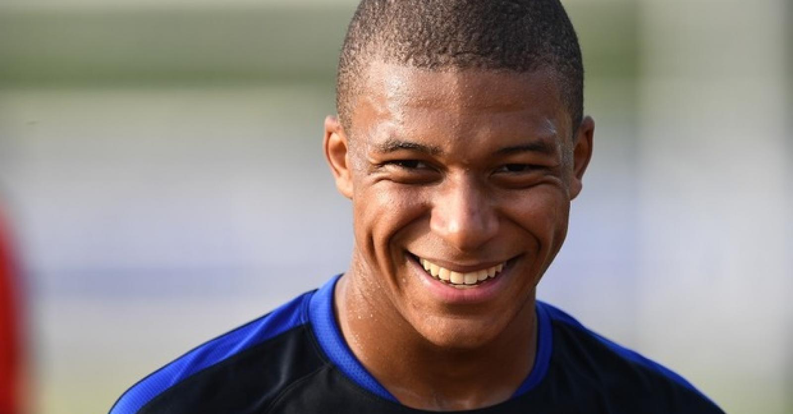 Comment caser Mbappé dans le onze parisien Comment caser Mbappé dans le onze parisien
