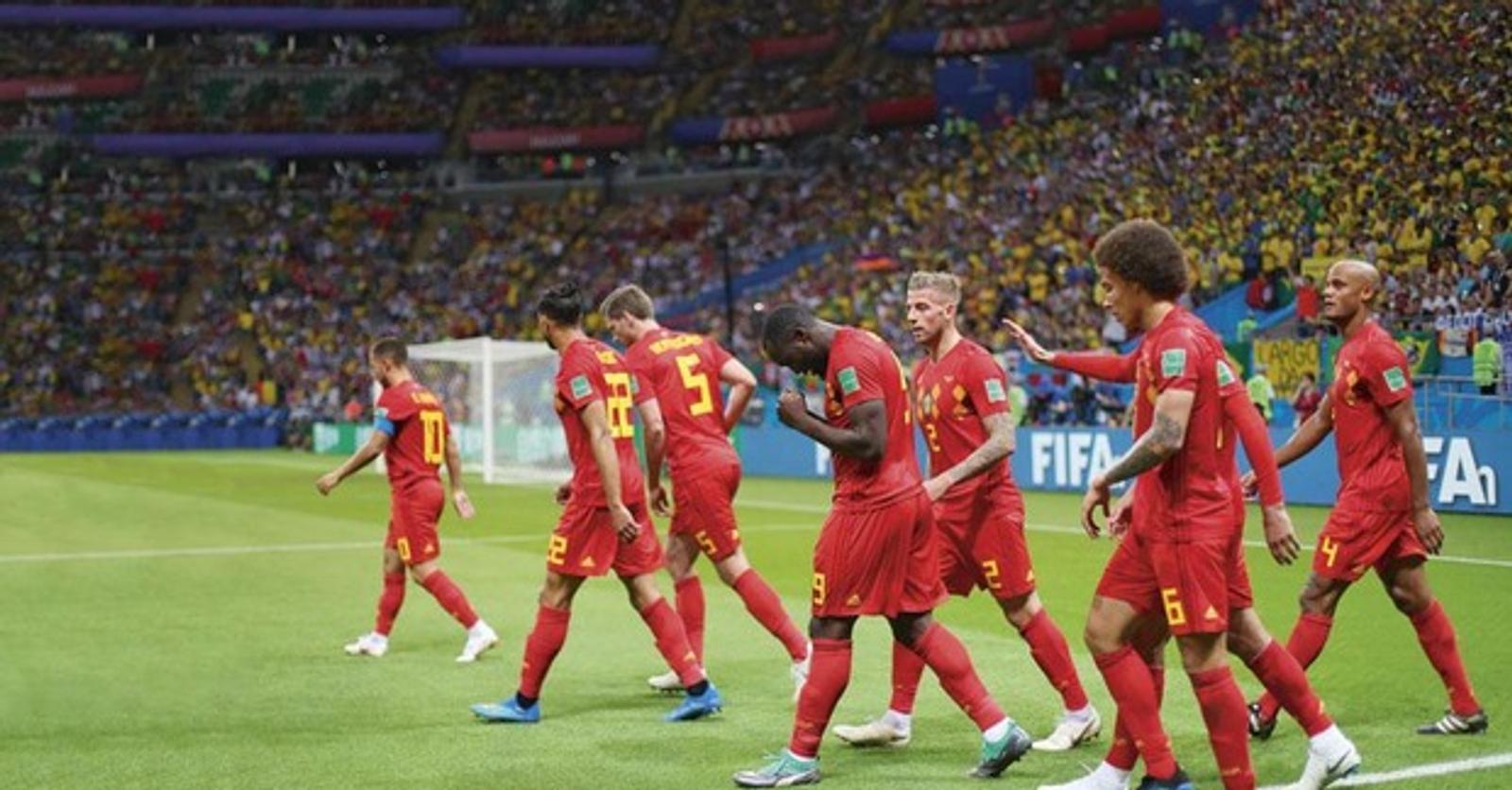 "Nous avons produit le meilleur football"