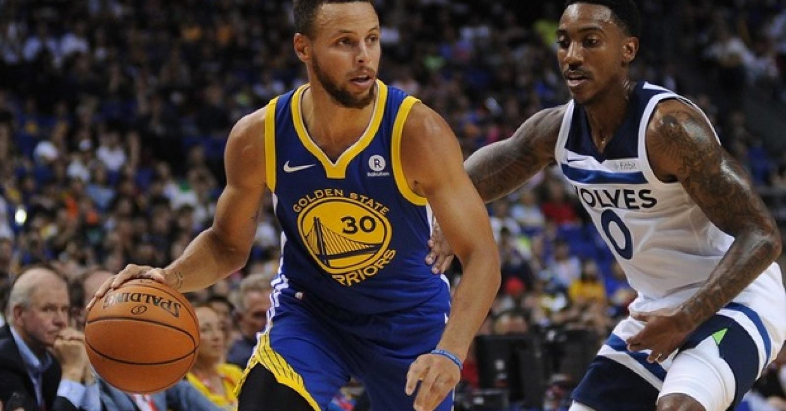 NBA 2017-2018 : la bataille galactique