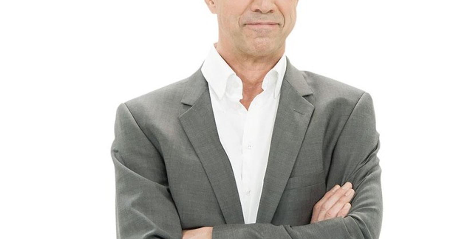 Pierre Deprez