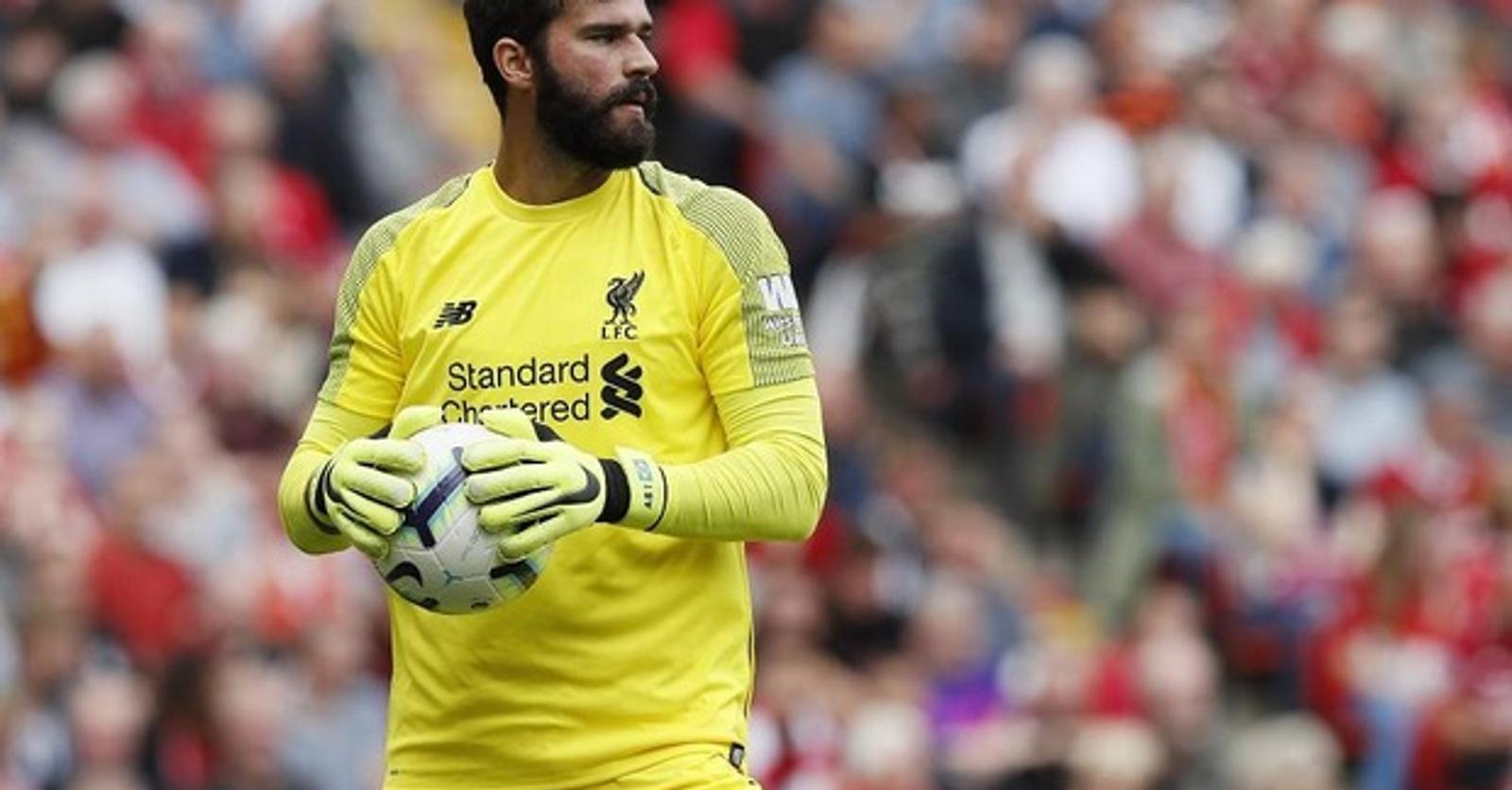 Liverpool : 28 ans d'attente