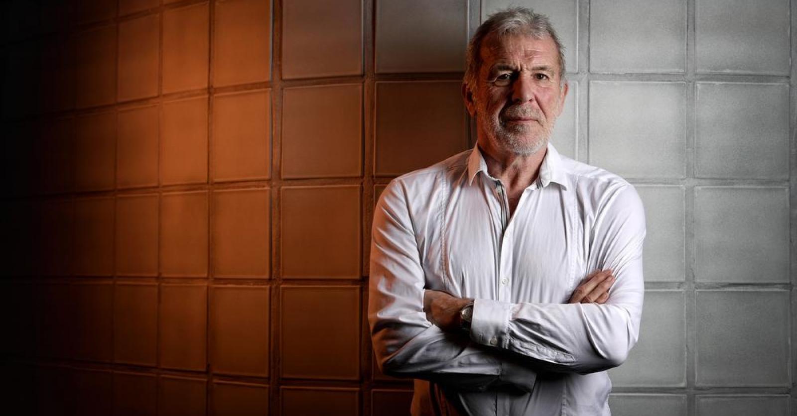 Gerets : "Si j'étais Martinez, je prendrais Vanheusden à l'EURO"