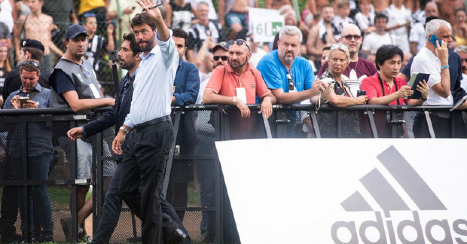 Feu vert à la création d'une nouvelle Coupe d'Europe pour les clubs de ...