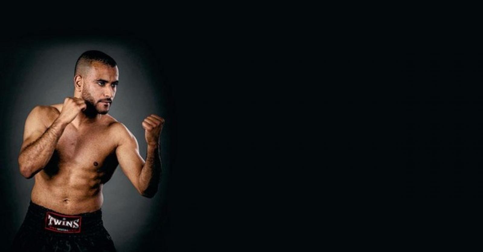 Jaad Alami: "Mon rêve, ça a toujours été les JO sous le drapeau belge"