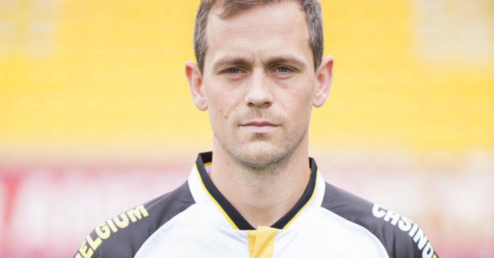 Cinq questions à Tom De Sutter