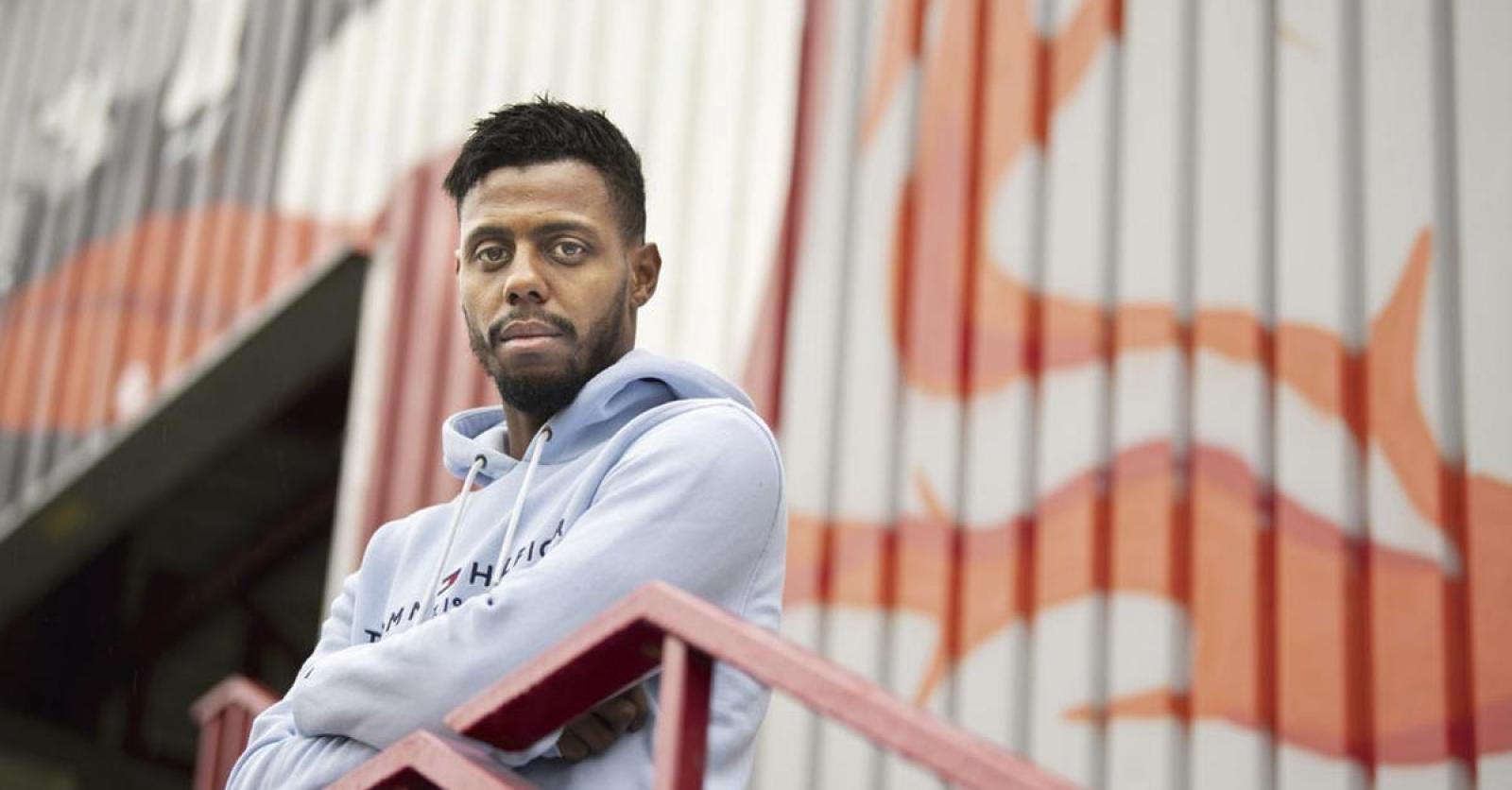 Selemani en quête de revanche: "Je ne suis plus le Faïz d'avant"