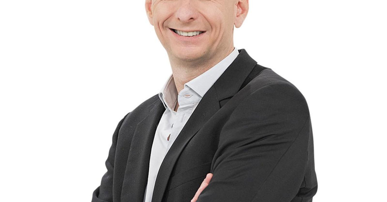 Olivier Gaspard