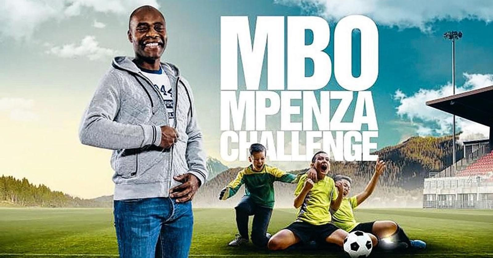 Le Challenge Mbo Mpenza continue de grandir